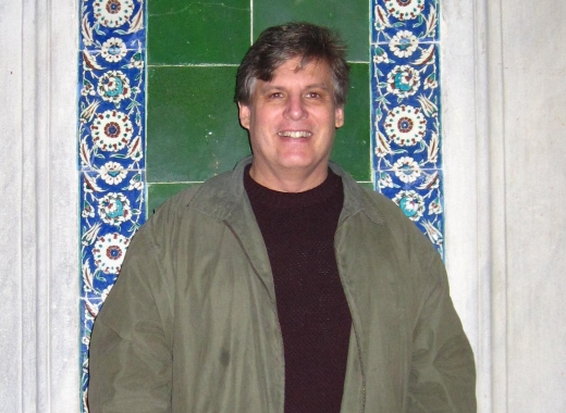 Jay S. Meehl, GISP - GISCorps