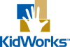 KidWorks Logo - GISCorps
