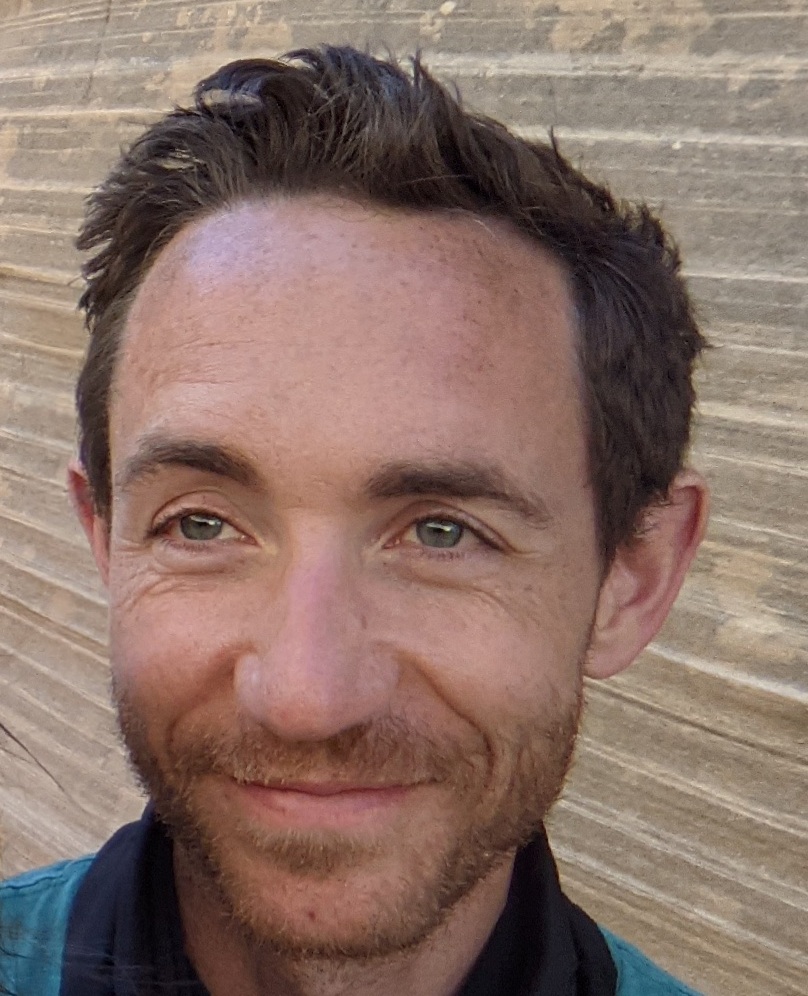 Paul Hoeffler - GISCorps
