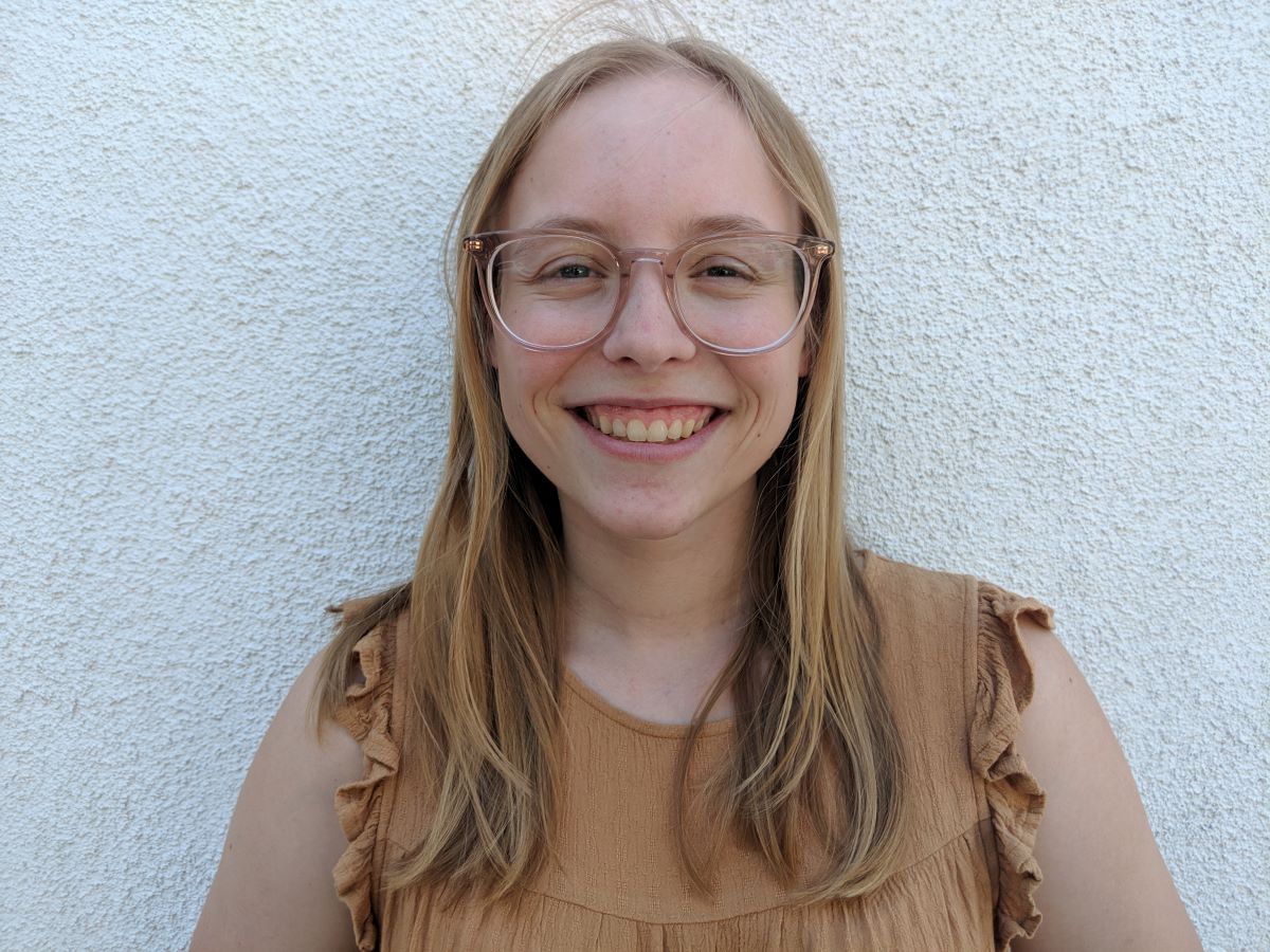 Hannah Larsen - GISCorps