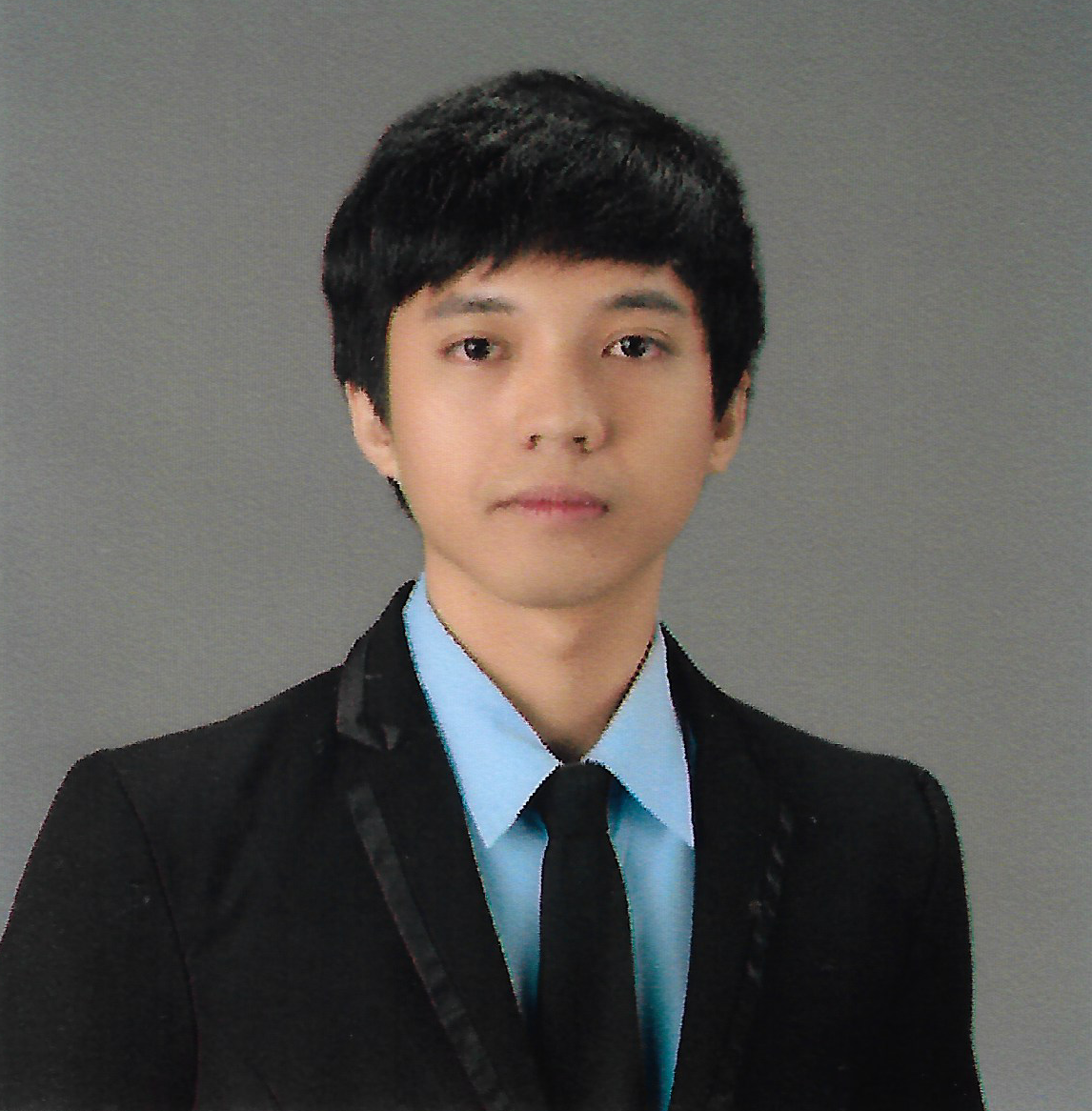 Jameal Magno - GISCorps
